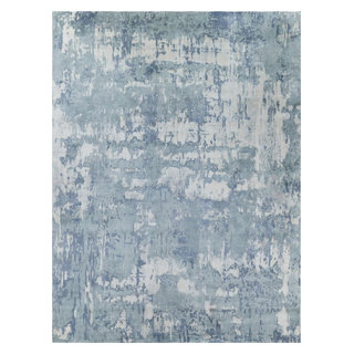 Exquisite Rugs Laguna Laguna Rug Rug, 8'x10' - Contemporary - Area Rugs ...