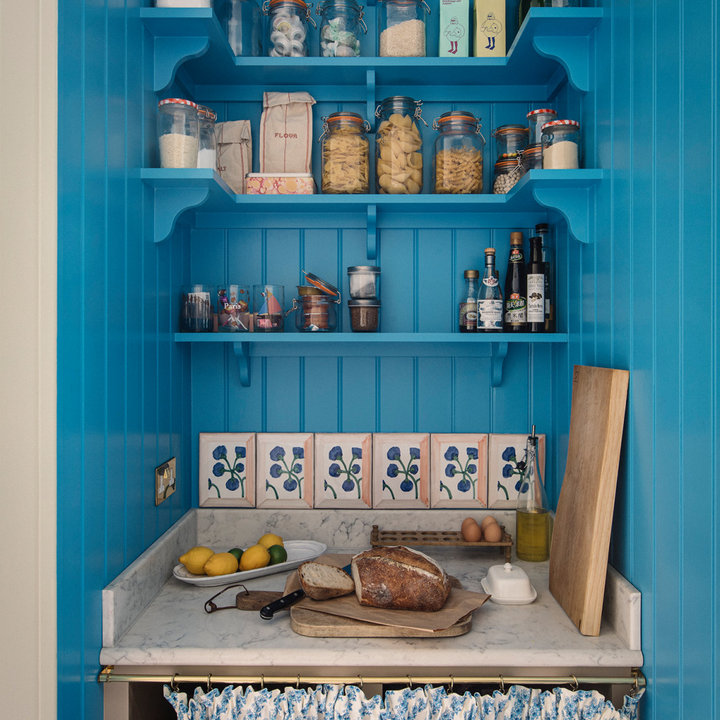 75 Beautiful Kitchen Ideas and Designs - July 2025 | Houzz UK