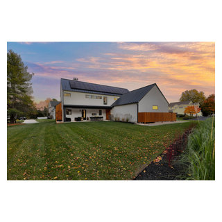 CLB Network - Crx Construction - Rehoboth Beach, DE - 6 - Modern ...