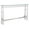 Bruno Console - Contemporary - Console Tables - by Lexington Home ...