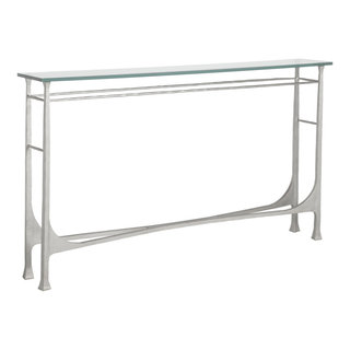 Bruno Console - Contemporary - Console Tables - by Lexington Home ...