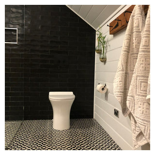 Rever Tiles | Encaustic Tiles - Bathroom - Melbourne - by Rever Tiles ...