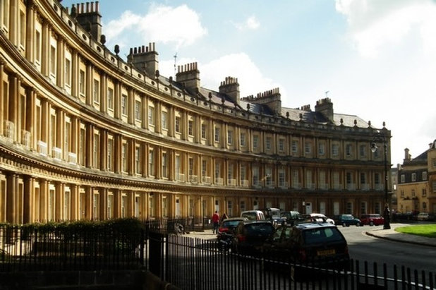 Exploring Architecture: Discover the Secrets of Georgian Style