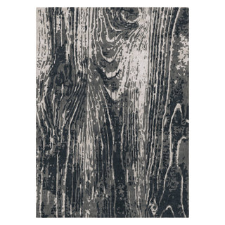 Hand Tufted Artist Studio Area Rug ART-245, 8' x 11' - Contemporary ...