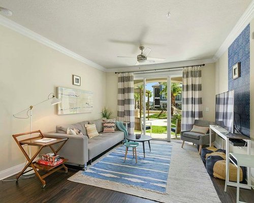 Small Living Room Design Ideas, Remodels & Photos | Houzz