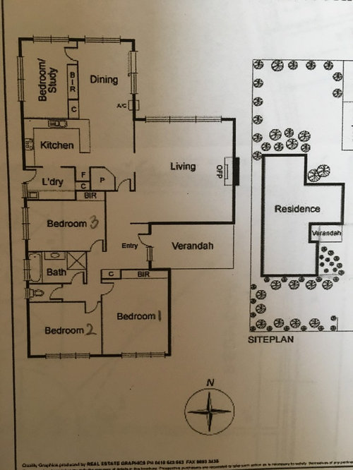 Floor plan help | Houzz AU