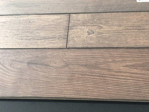 Color Variation in Wood flooring: classic or trendy?
