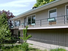 Gable roof overhang - 12", 18", or 24"?