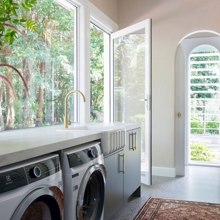 75 Most Popular 75 Beautiful Laundry Room Ideas & Designs Design Ideas ...