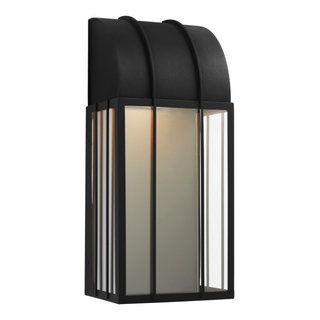 Visual Comfort Studio Veronica LED Wall Lantern - Transitional ...