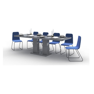 MIMOSA Dining Set - Contemporary - Dining Sets - by Table World | Houzz