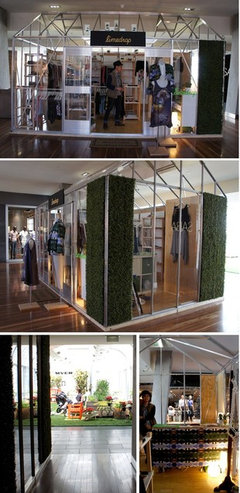 Need help with this atrium space ...any ideas???