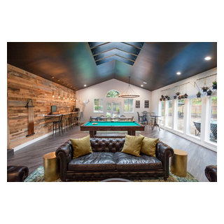 Ballinger Commons - Contemporary - Seattle - by Karlee Coble Interiors ...