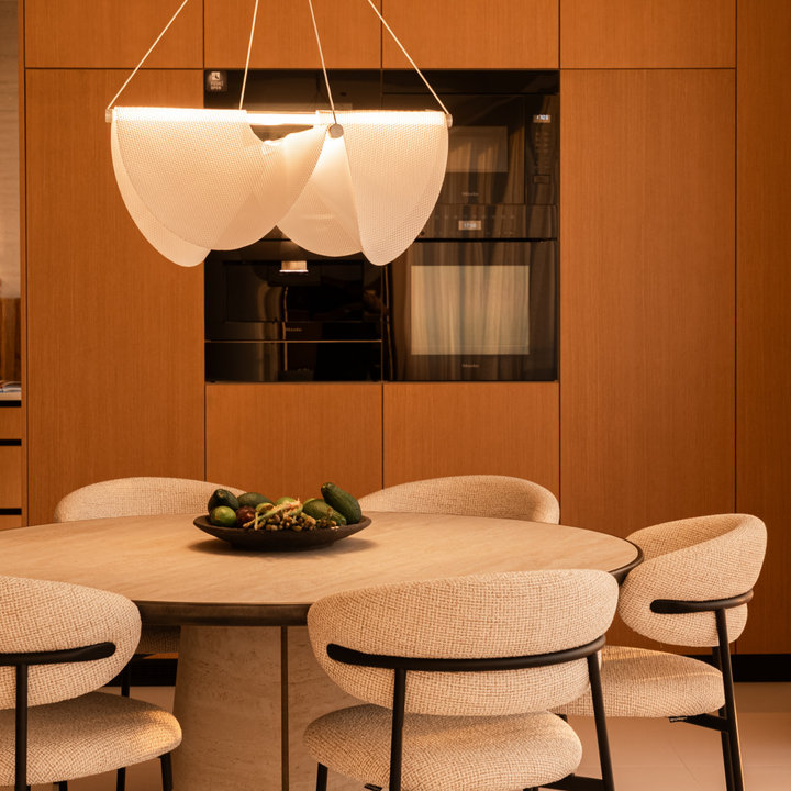 75 Moderne Esszimmer Ideen & Bilder | Houzz