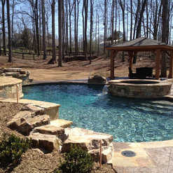 Long Cane Group, Inc. - Alpharetta, GA, US 30004