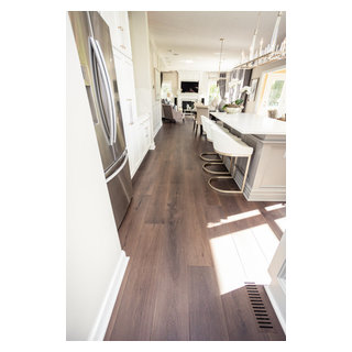 Catura Signature | Modin Rigid LVP Customer Space | New Carlisle, Ohio ...