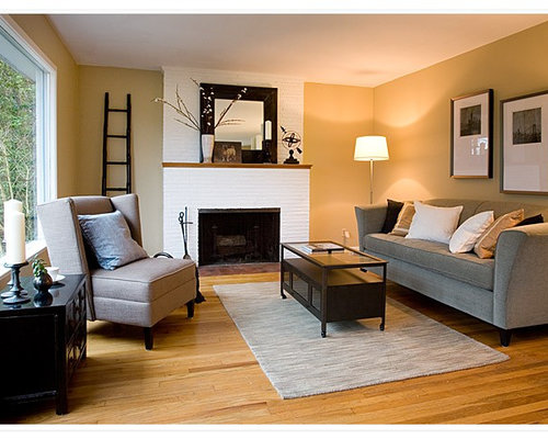 Shelburne Buff | Houzz
