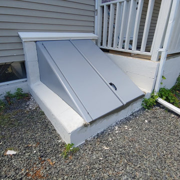 Bilco Door - Photos & Ideas | Houzz