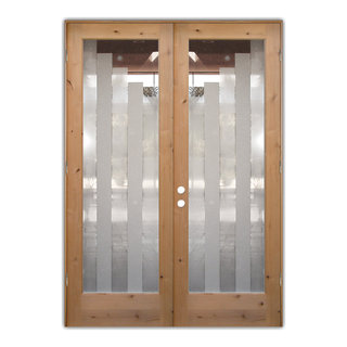 Front Door - Towers - Fiberglass Smooth - 30" x 80" - Book/Slab Door ...