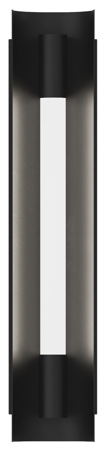 Visual Comfort Studio Carson LED Vanity - Transitional - Bathroom ...