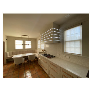 MARGATE KITCHEN - Beach Style - Kitchen - Philadelphia - by ABBA ...