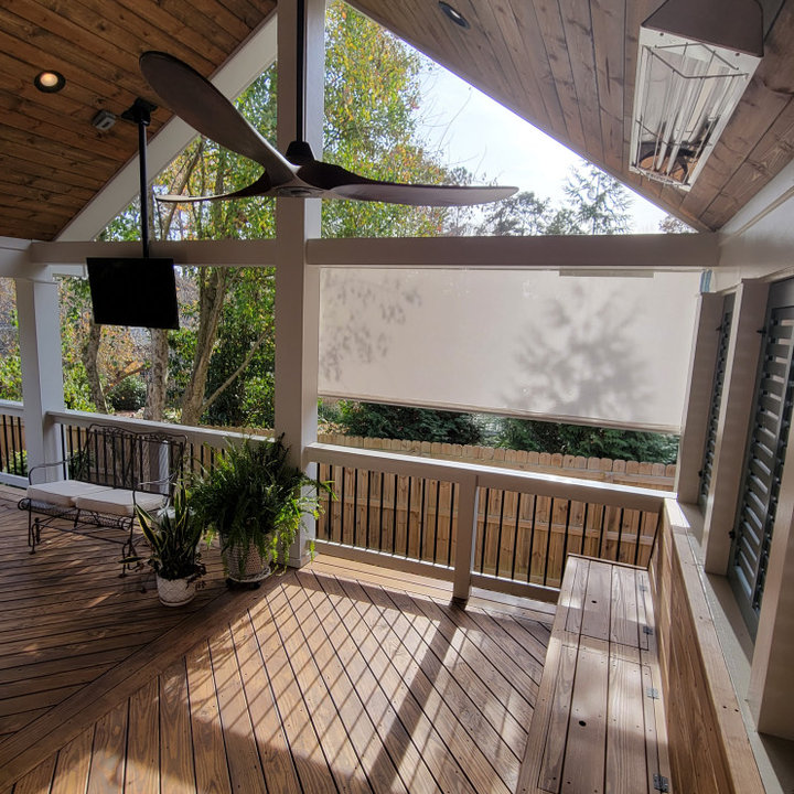 75 Porch Skirting Ideas You'll Love - December, 2025 | Houzz