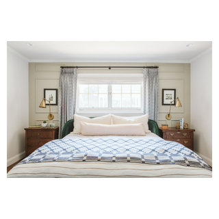 Eastside Costa Mesa - Bedroom - Orange County - by Shannon Searles ...