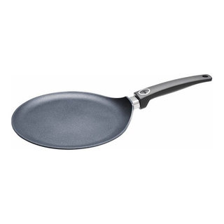 Woll Diamond Plus/Diamond Lite 10 1/4" Crepe Pan - Traditional ...