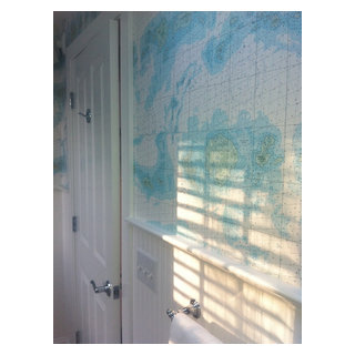 Christine Tuttle Interior Design, Boston, MA - Traditional - Boston - by Christine Tuttle Design ...