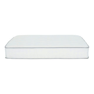 Solar 9" Pocket Coil Mattress, A Box, King - Transitional - Mattresses ...