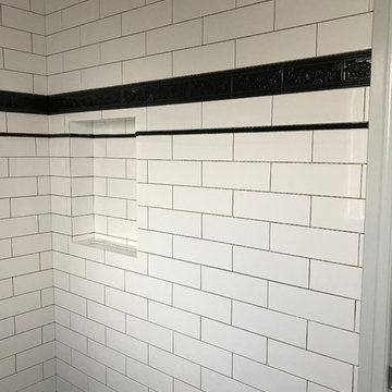 75 Beautiful Federation Bathroom Home Design Ideas & Designs | Houzz AU