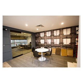 Our Office - Modern - Detroit - by Contour Development Group | Houzz UK