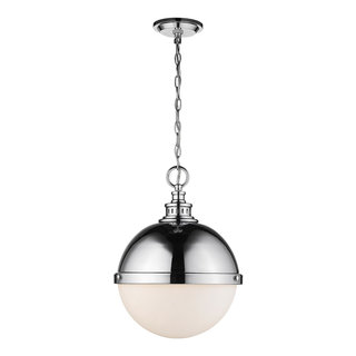 Peyton 2 Light Pendant - Transitional - Pendant Lighting - by LAMPS ...