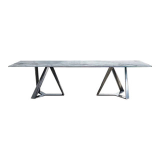 Millennium Dining Table XXL - Contemporary - Dining Tables - by ...