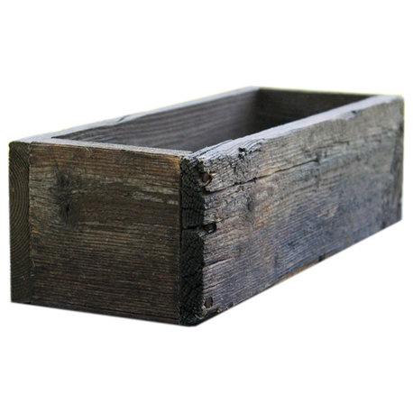 The 15 Best Rustic Outdoor Pots and Planters | Houzz