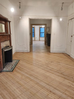 Bona Red Out anyone?