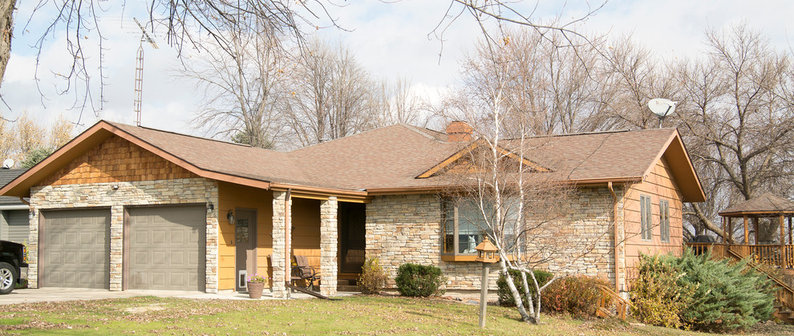 SAMP CONSTRUCTION - Project Photos & Reviews - Algona, IA US | Houzz