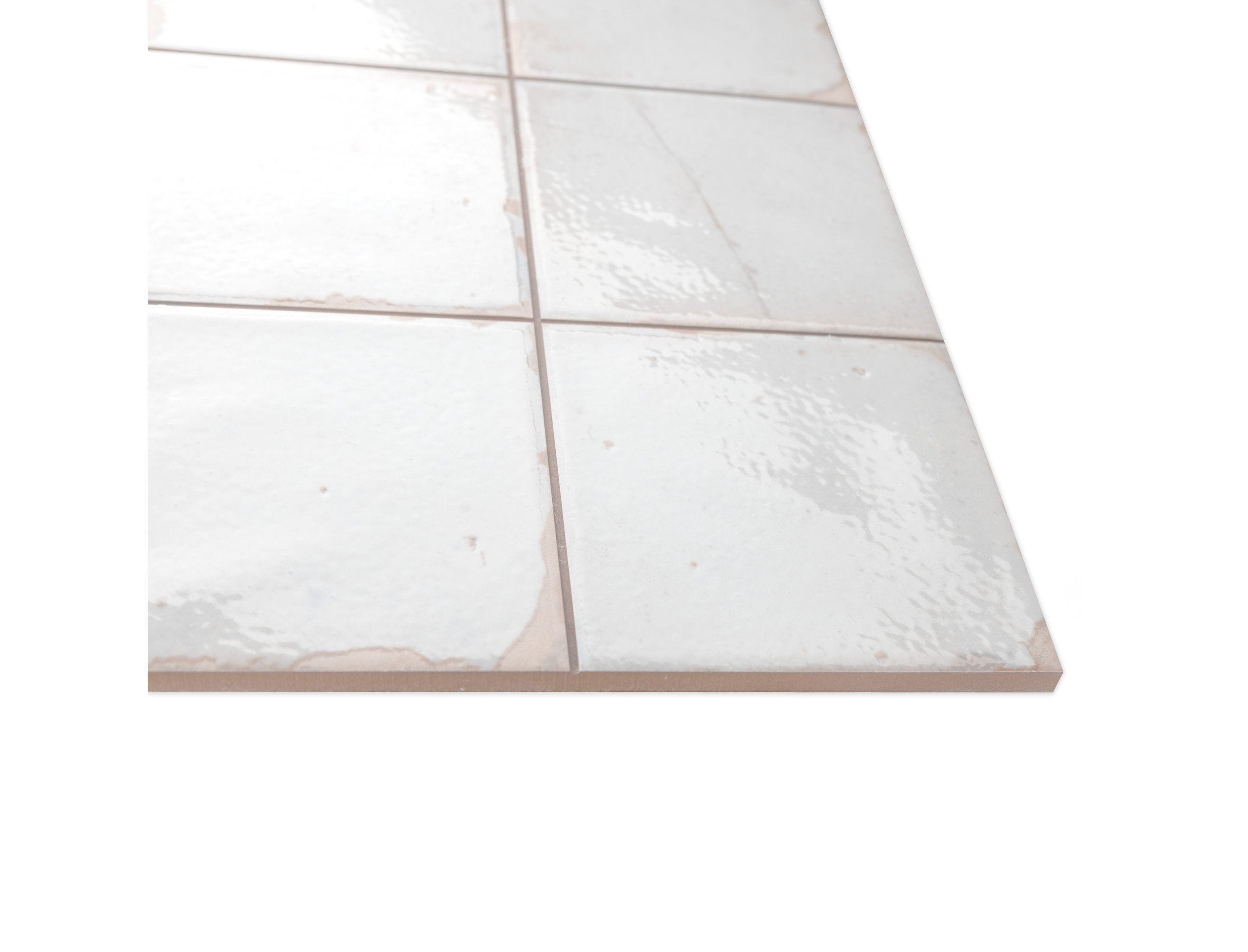 Kings Campania Salerno Ceramic Floor and Wall Tile - Farmhouse - Wall ...