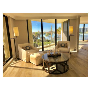 In general - New York - by JAN MOYER | Houzz