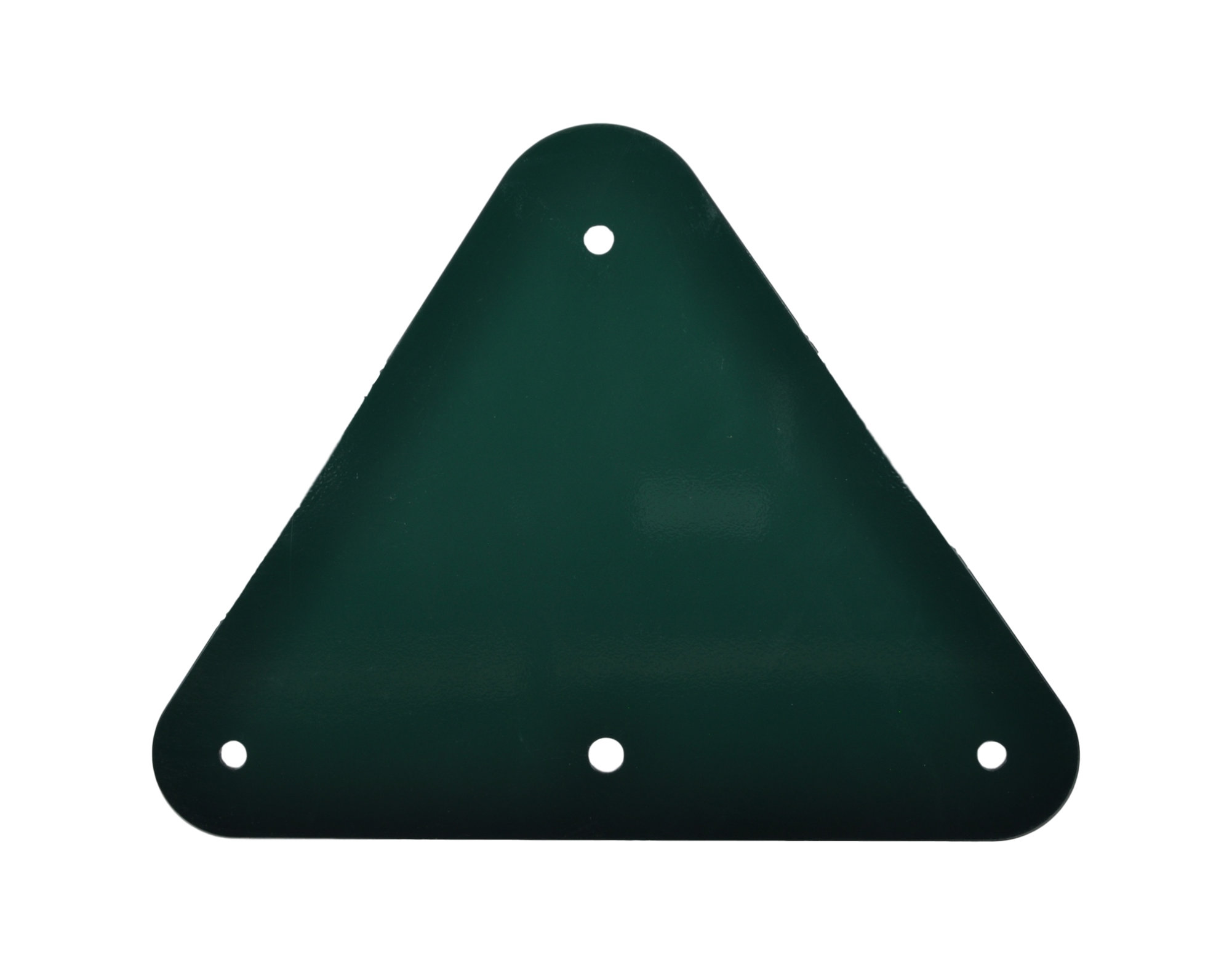 Steel Triangle Green Brace Large - Contemporary - Kids Playsets And ...