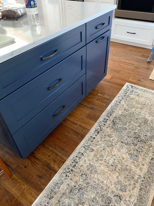 Montauk Gin or Blanco Rustico