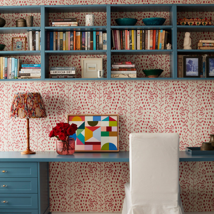 75 Beautiful Study Room Ideas & Designs - December 2025 | Houzz AU