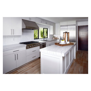 CLB Network - MMD Construction - Rancho Santa Fe, CA - 3 - Beach Style ...