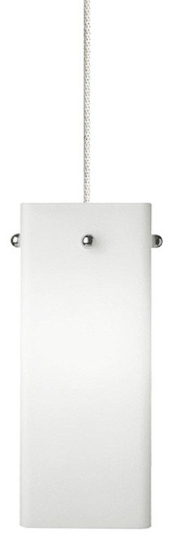 Tech Lighting Tetra Pendant, Chrome 700FJTETWC-LED - Transitional ...