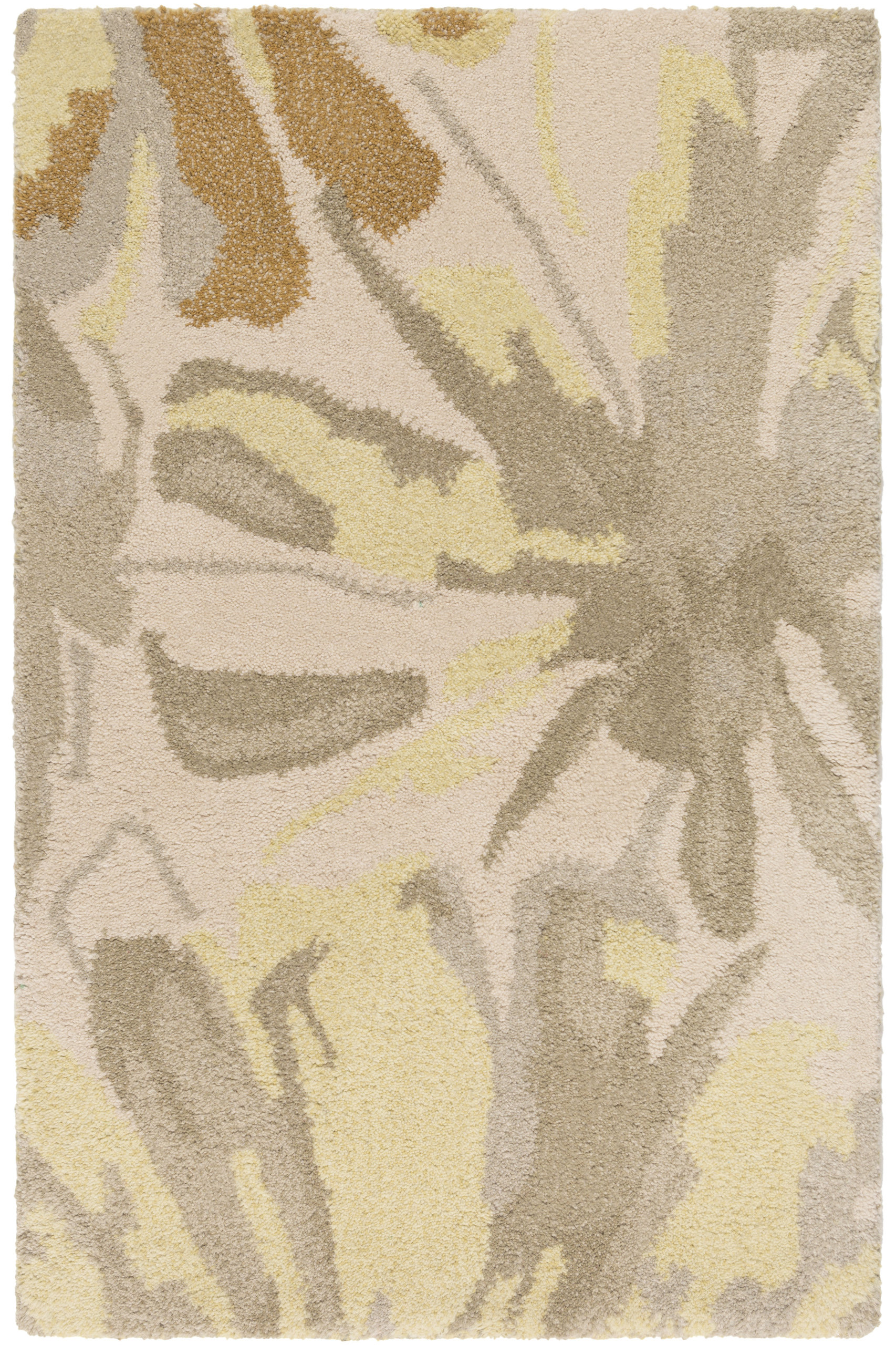 Athena Area Rug, 18" - Contemporary - Area Rugs - by Surya | Houzz