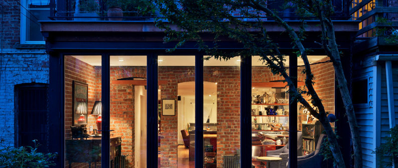 DEBORAH GANS - Project Photos & Reviews - Brooklyn, NY US | Houzz