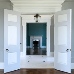 TRUNK BESPOKE DOORS - Project Photos & Reviews - Enniskillen, Fermanagh ...