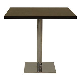Polo Square Dining Table - Contemporary - Dining Tables - by 212 ...