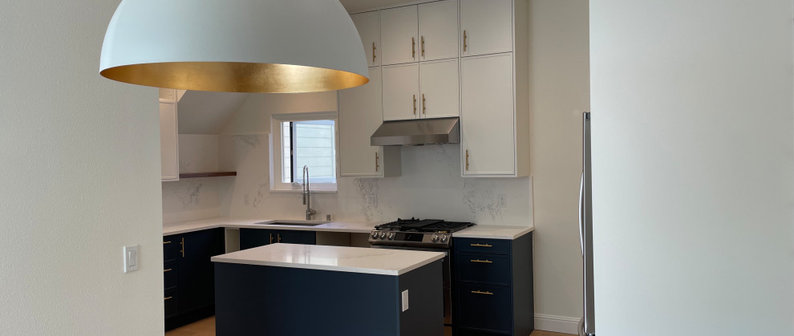 MT HIGGINS CONSTRUCTION - Project Photos & Reviews - Sacramento, CA US | Houzz