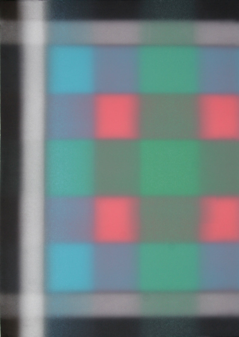 Barry Nelson, untitled, Etching - Contemporary - Fine Art Prints - by ...